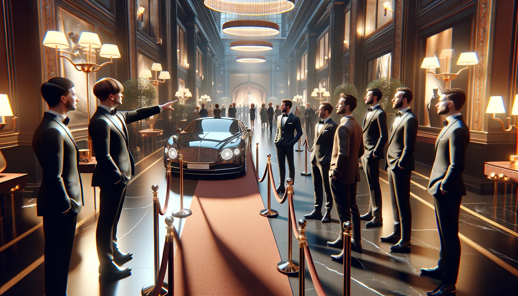 USJ VIPエクスペリエンス：究極のプライベートツアーとその価格、特典を徹底解説！ | USJファンガイド